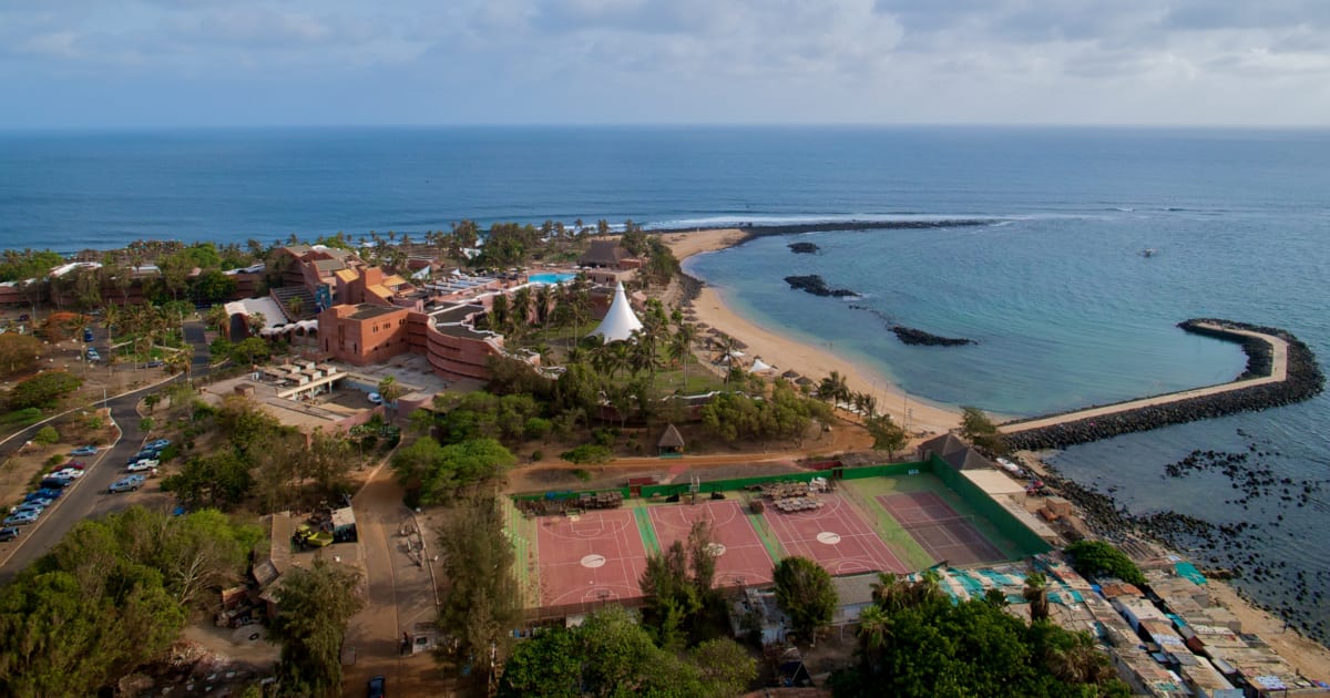 The best outdoor activities in Senegal | Manawa