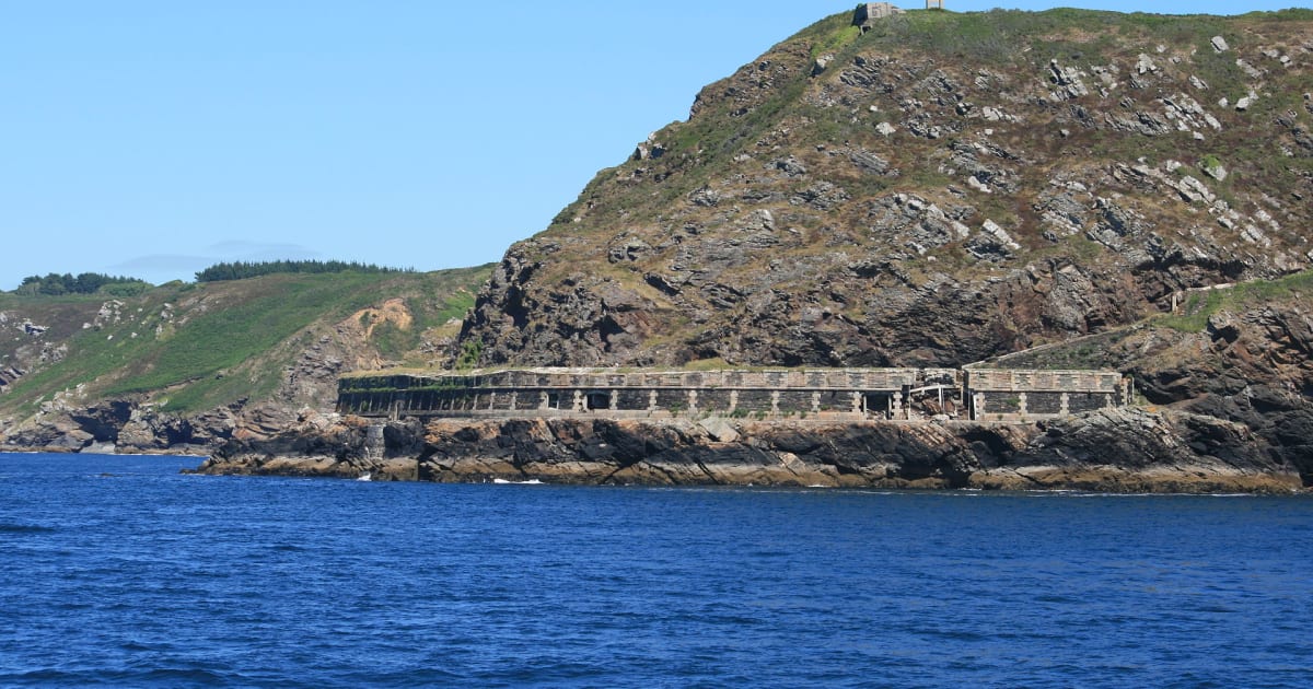 The best outdoor activities in Crozon Peninsula | Manawa