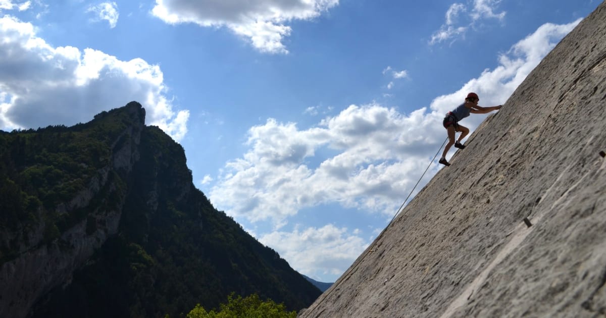 10 Top Tips For Beginner Climbers | Manawa