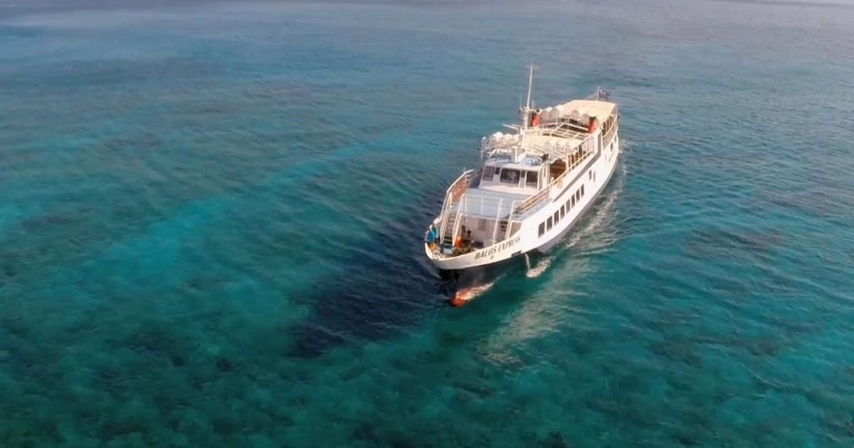 Boat Tour from Ierapetra to Chrissi Island in Crete | Manawa