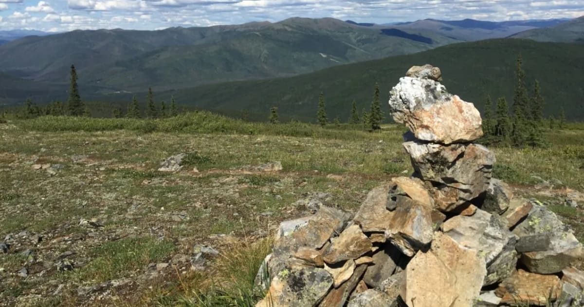 Angel Rock hike - Guided hiking tour of Angel Rock, departing from ...