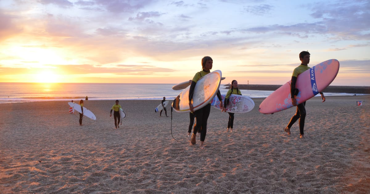 Les expressions de surf à absolument connaître | Manawa