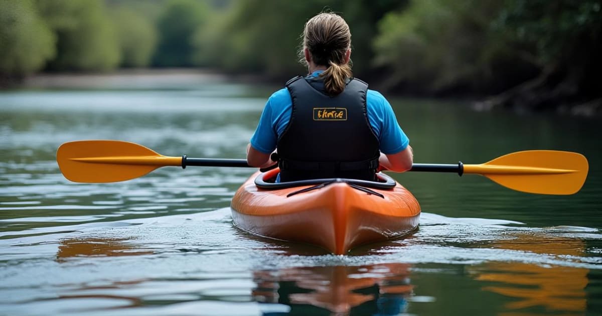 Kayak Excursion on the Tamarin River to Meet the Monkeys, Mauritius ...