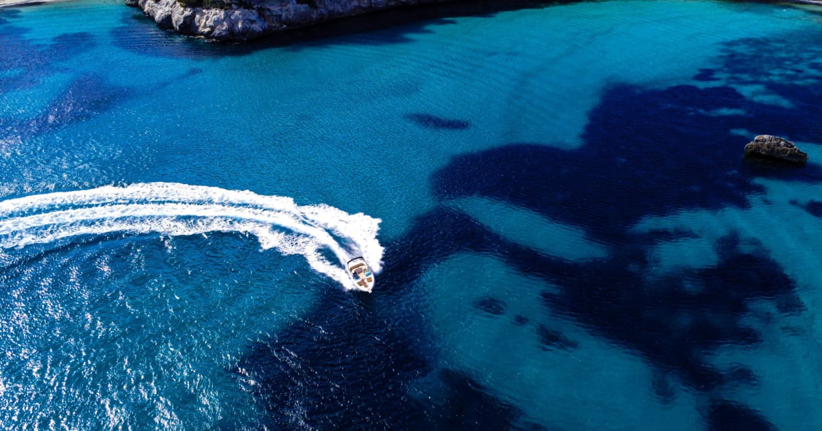 The best activities in Menorca: itinerary from Mahon to Ciutadella | Manawa