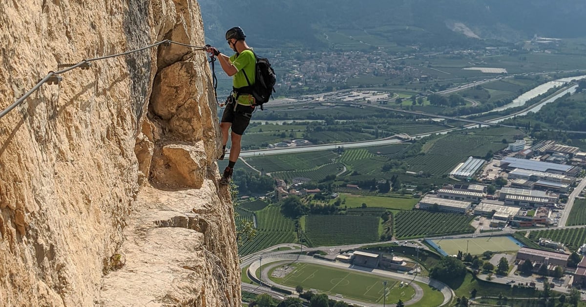 The best Via Ferrata activities | Manawa