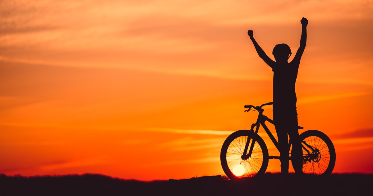 Guided sunrise bike tour | shop check-in - Guided bike tour of Maui’s ...