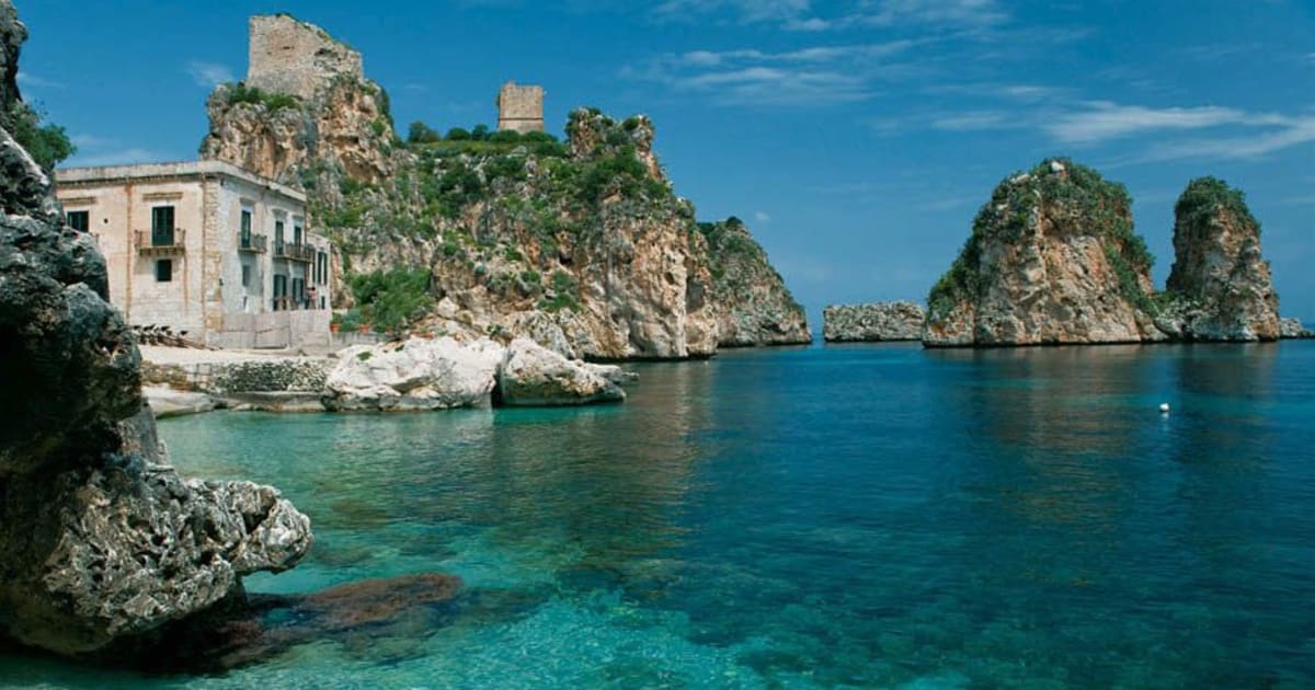 Mini Cruise to Lipari and Vulcano from Milazzo, Aeolian Islands | Manawa