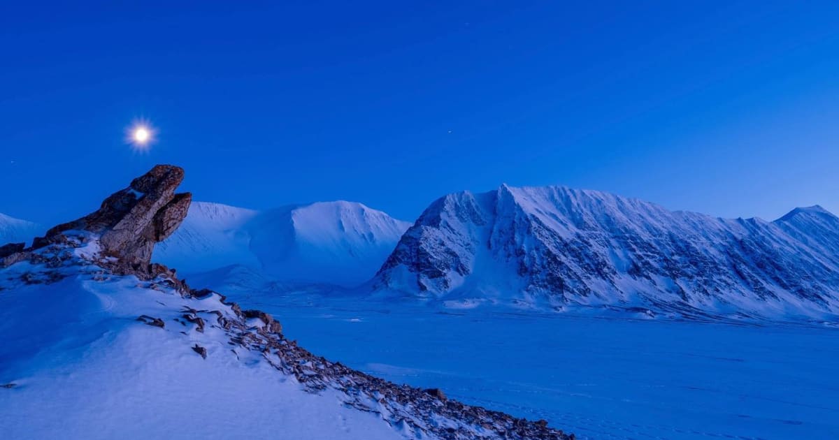 6 Best Activities in Svalbard | Manawa