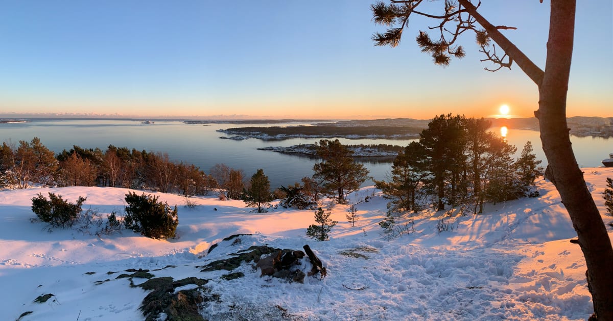 The best Fishing activities in Kristiansand | Manawa