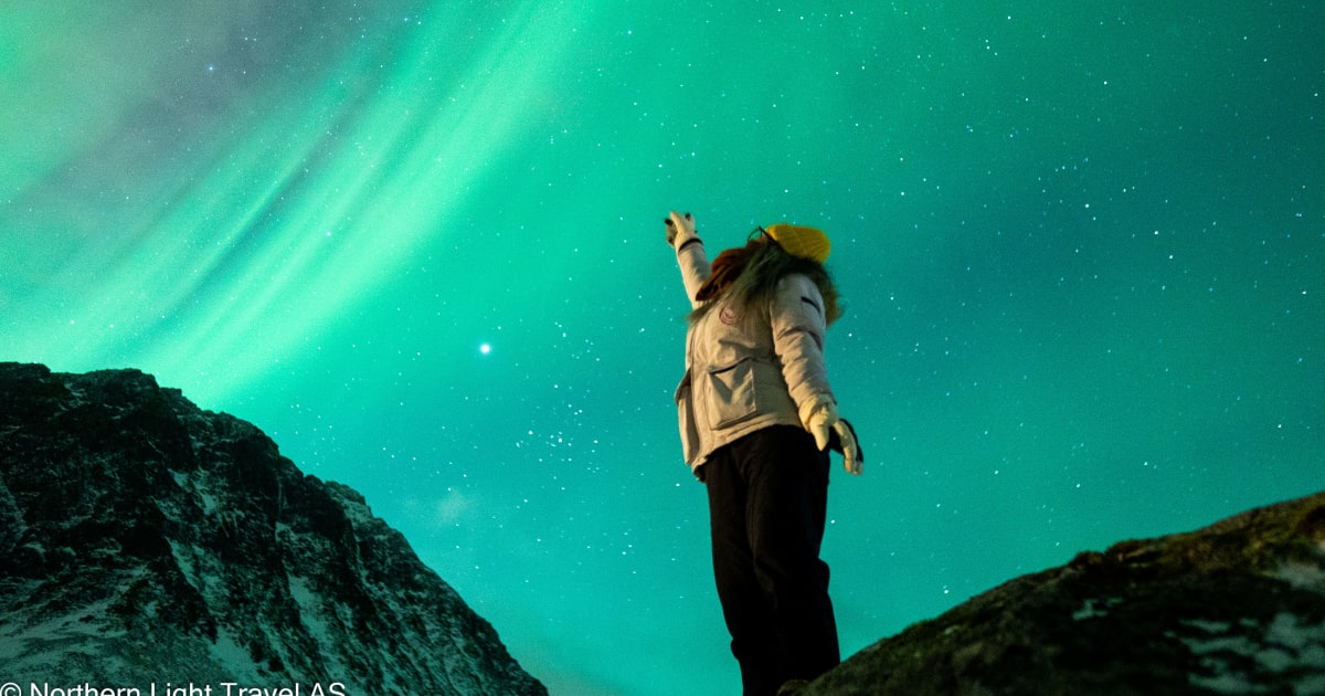 Book with Northern Light Travel on Manawa | Manawa