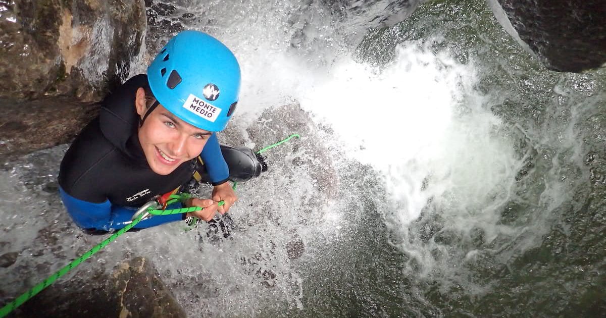 Descente Sportive 10 Lettres