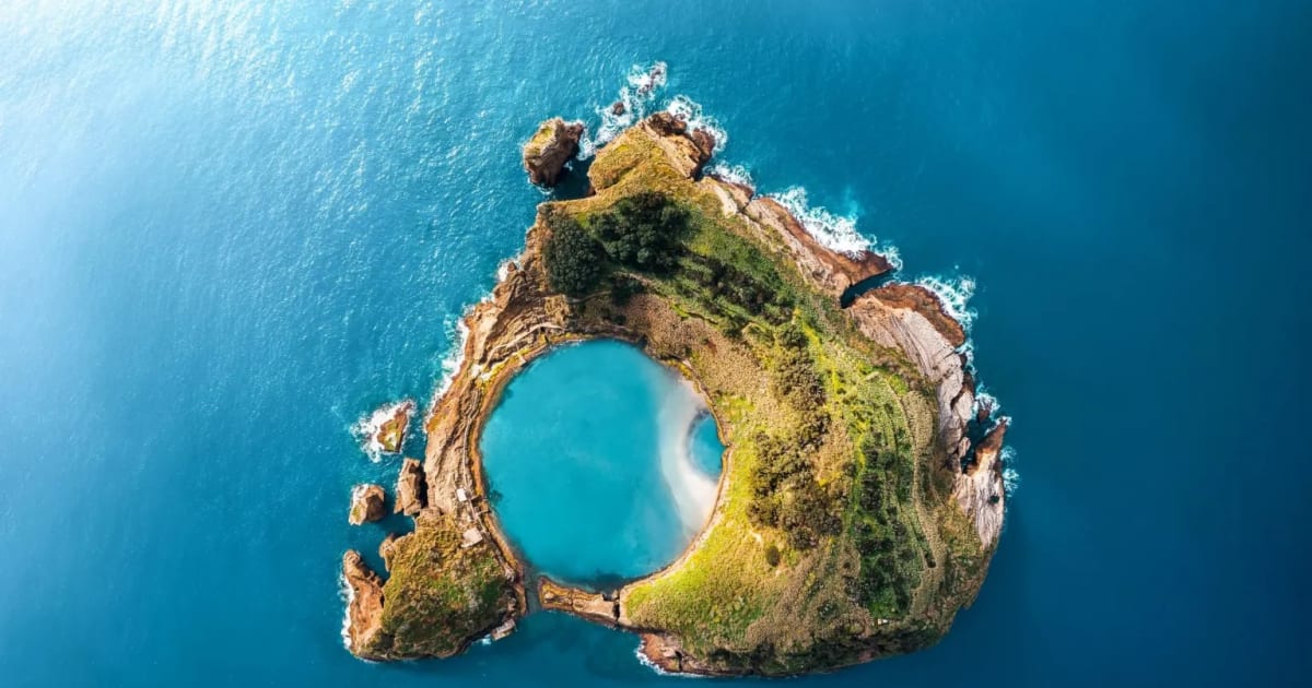 Book with Azores Islands Experience on Manawa | Manawa
