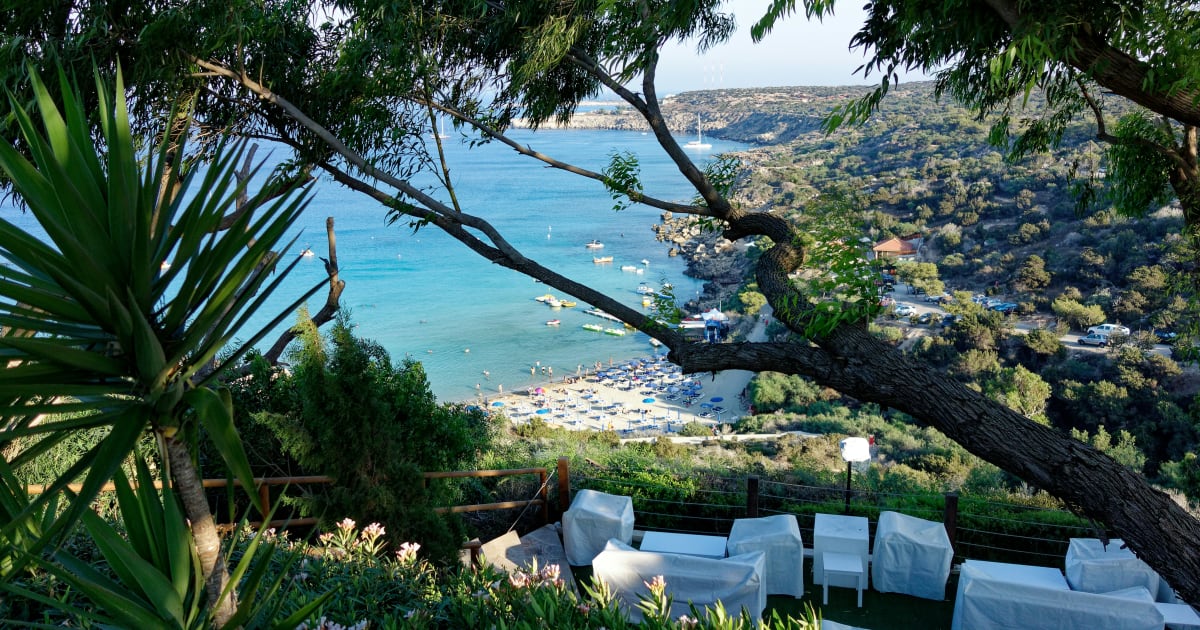 The best outdoor activities in Cyprus | Manawa
