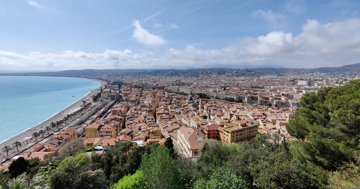 Las 7 mejores actividades en Niza | Manawa