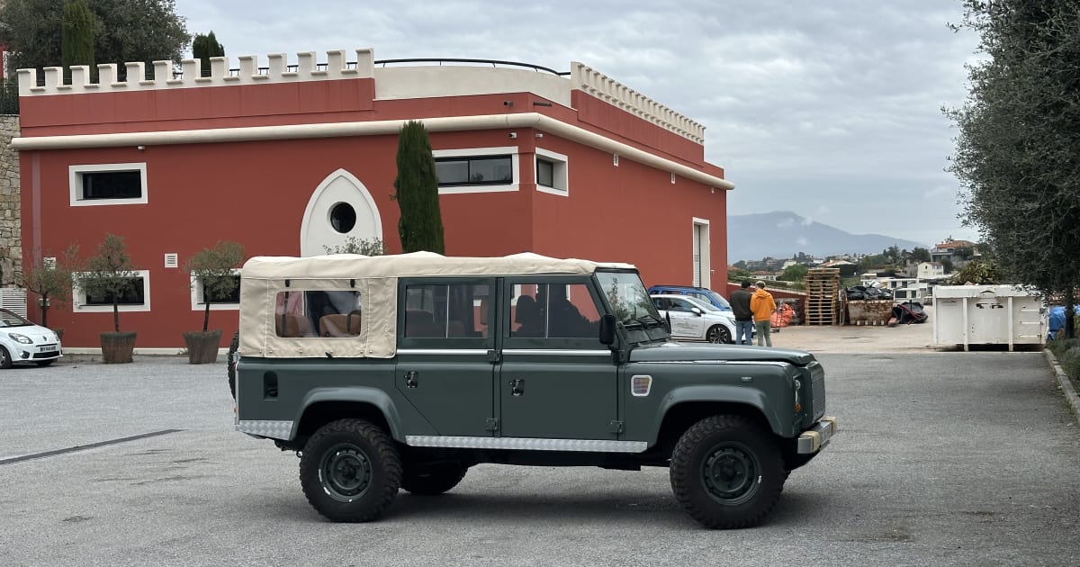Book with 4x4 City Tours on Manawa | Manawa