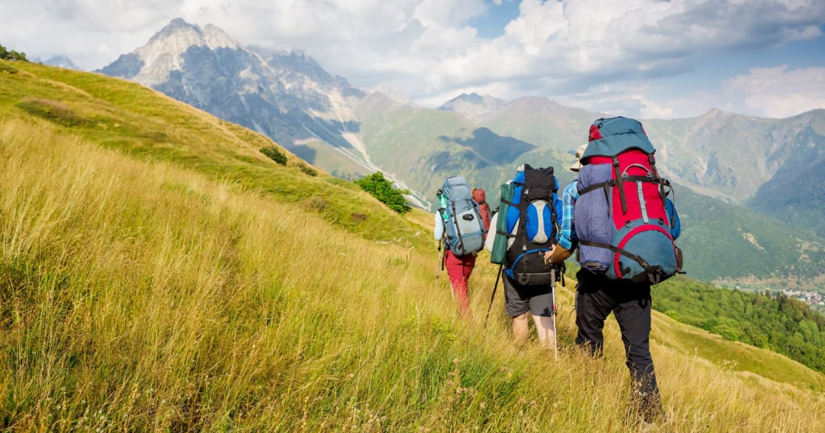 The Best Adventure Activities Near Madrid Manawa