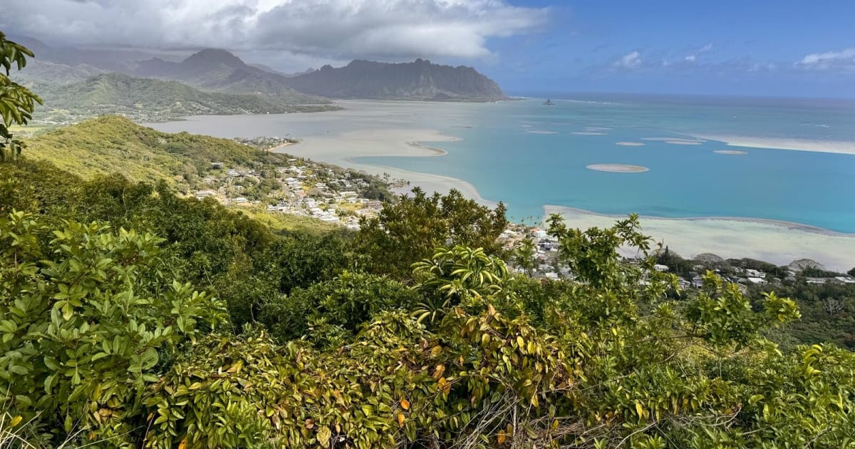The best outdoor activities in Hawaii | Manawa