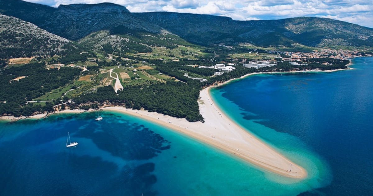 Las mejores actividades que hacer en la isla de Brač | Manawa