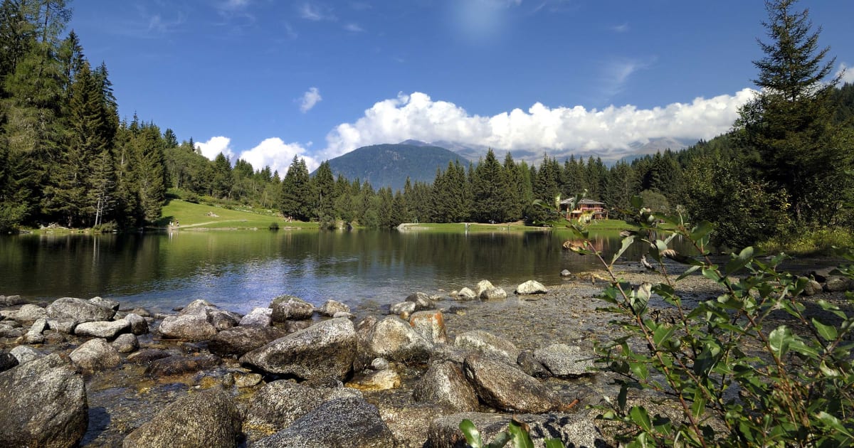 The best outdoor activities in Val di Sole | Manawa