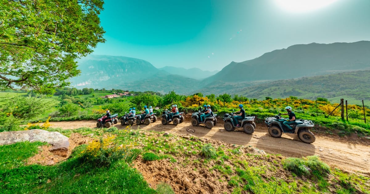 Book with Noema Viaggi on Manawa | Manawa