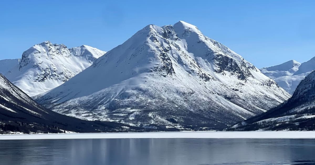 Spring/Summer Guided Fishing Boat Tour from Tromsø | Manawa