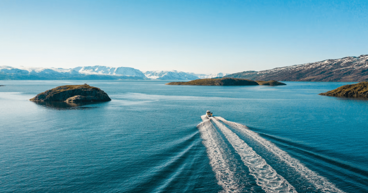 The best Fishing activities in Alta | Manawa