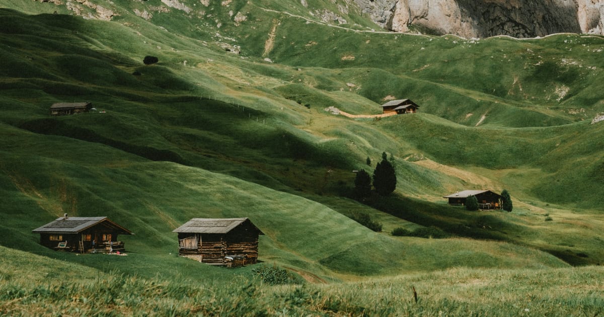 The best outdoor activities in Val Camonica | Manawa