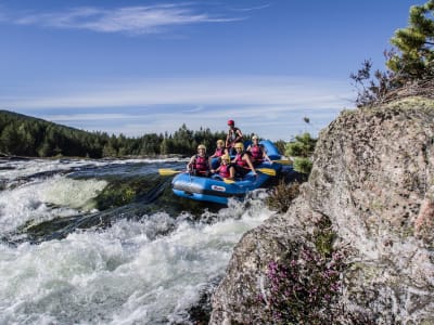 The 10 Best outdoor activities in Evje | Manawa