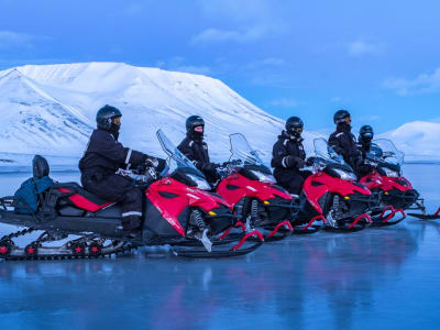 The 10 Best outdoor activities in Svalbard | Manawa