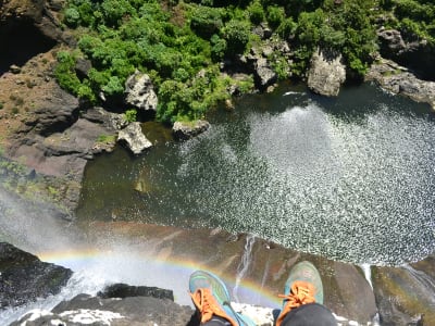 The 10 Best outdoor activities in Black River Gorges & Tamarind Falls ...