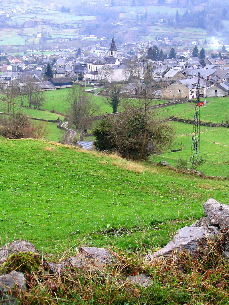 The 10 Best outdoor activities in Oloron-Sainte-Marie, Ossau Valley ...