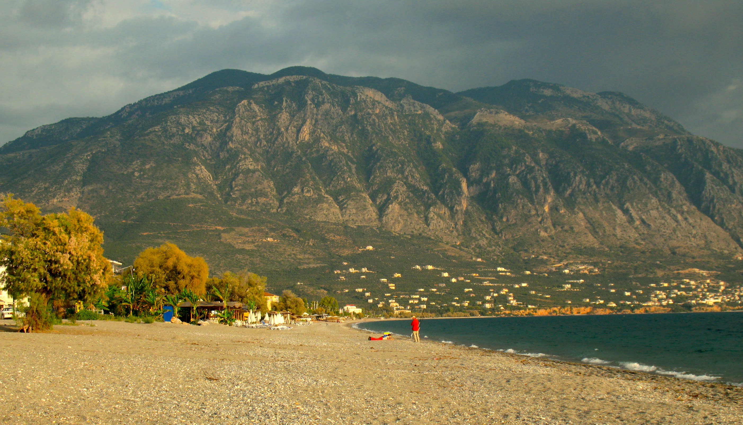 The 10 Best outdoor activities in Kalamata | Manawa