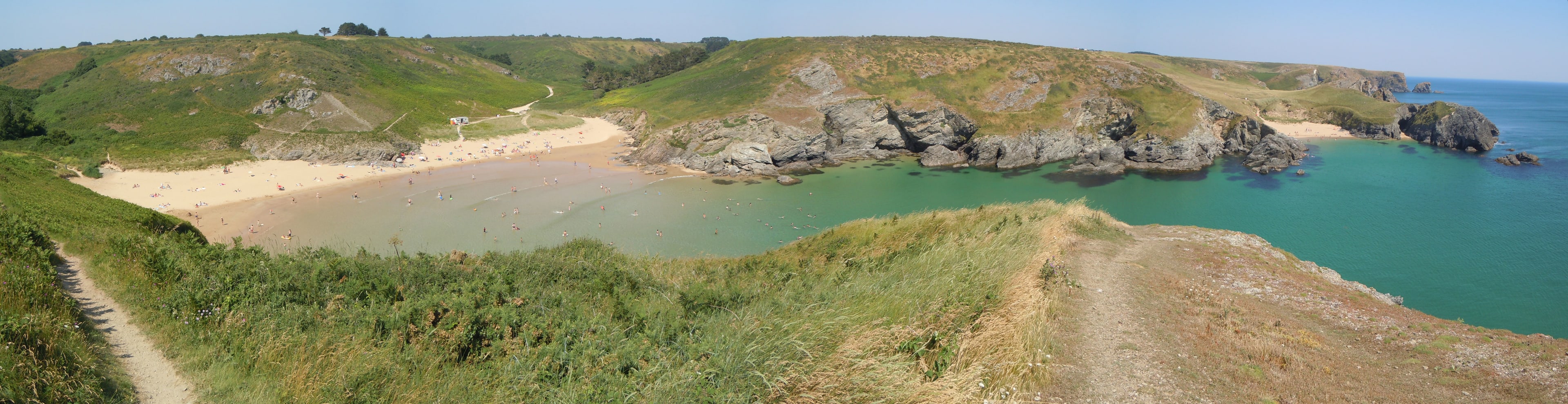 The 10 Best outdoor activities in Nantes | Manawa