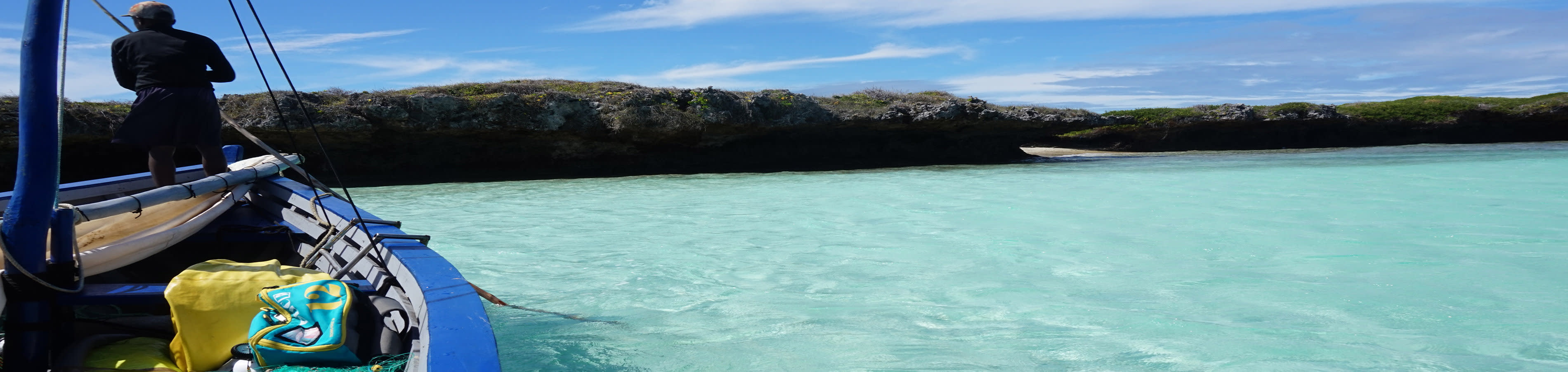 The 10 Best outdoor activities in Sakalava Bay | Manawa