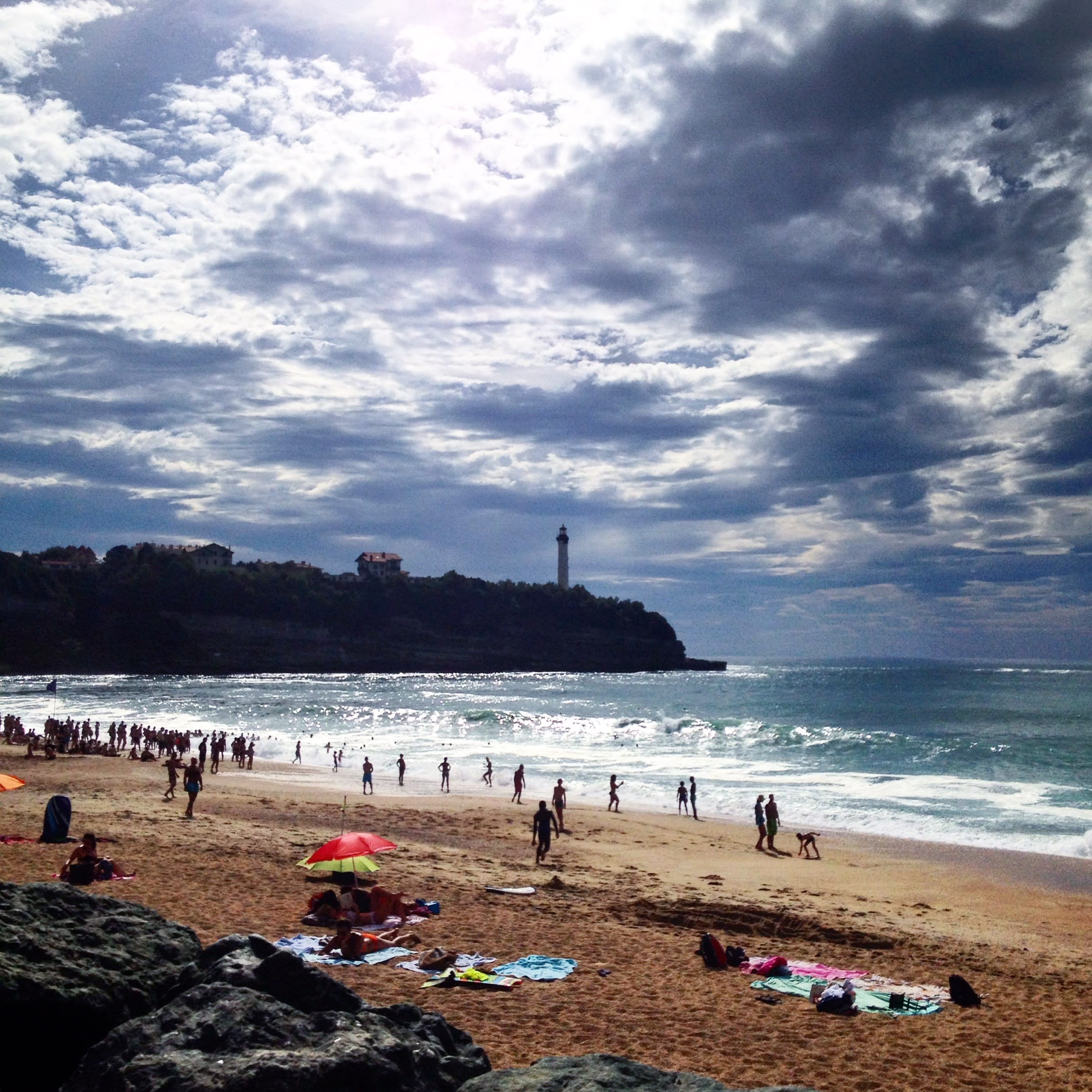 The 10 Best outdoor activities in Anglet | Manawa