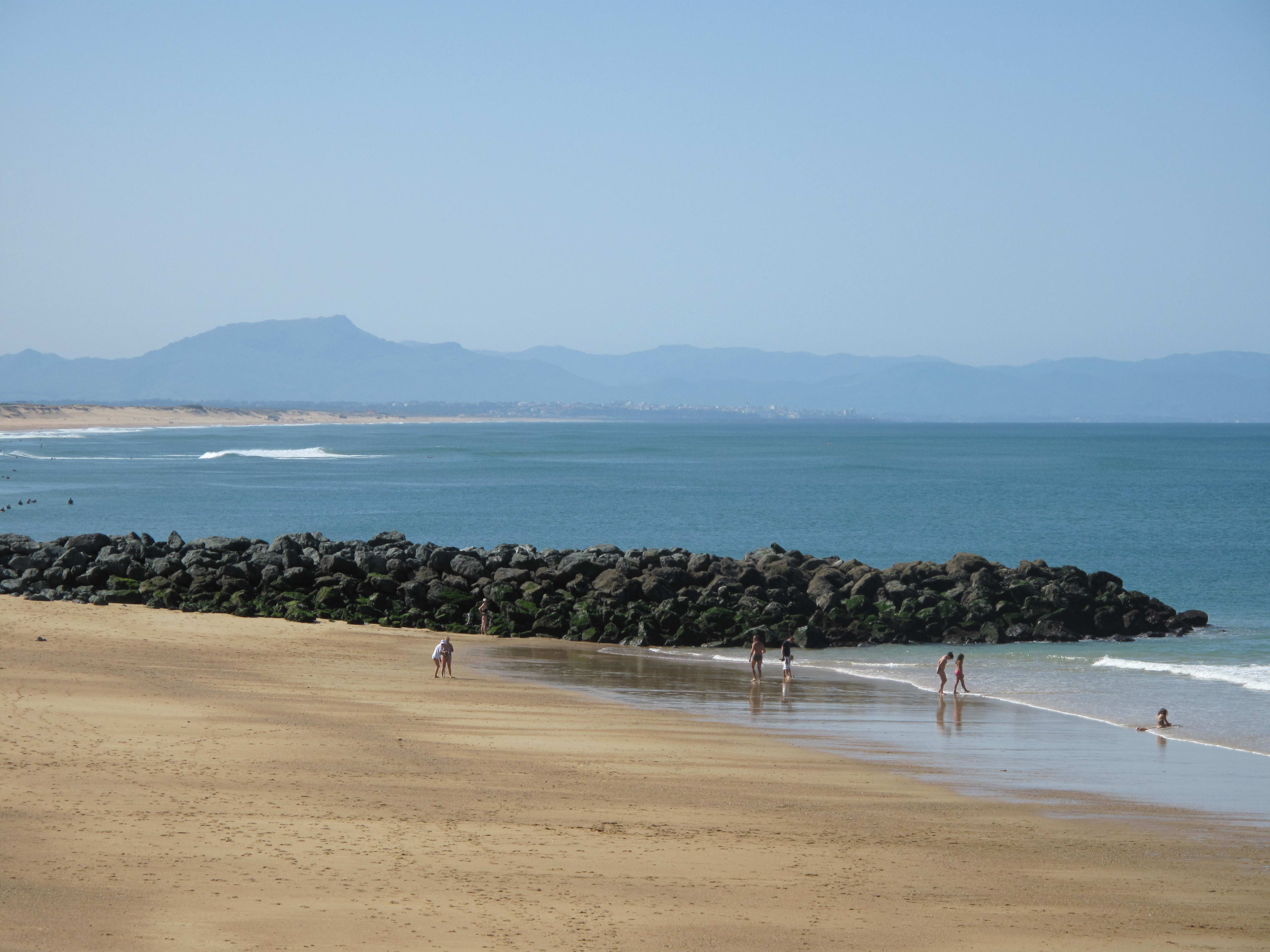The 10 Best outdoor activities in Seignosse | Manawa