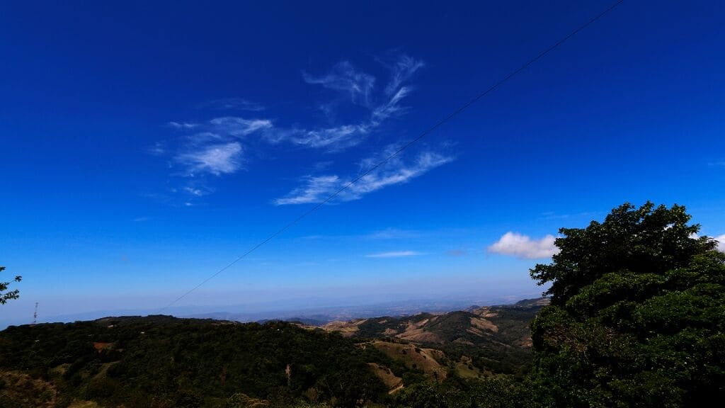 Tarzan jump from 143 metres in Monteverde | Manawa