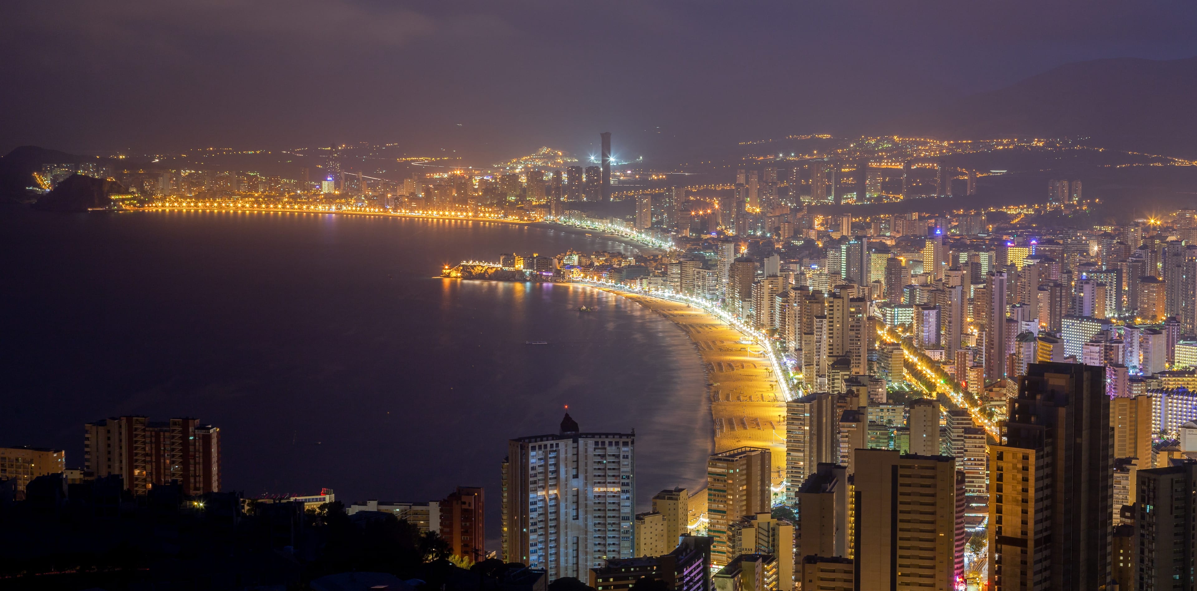 The 10 Best outdoor activities in Benidorm | Manawa