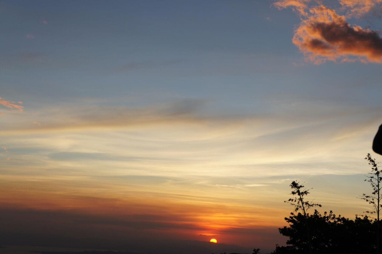 Tarzan jump from 143 metres in Monteverde | Manawa