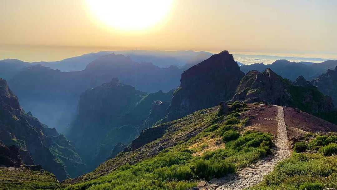 Madeira: the best outdoor spots | Manawa