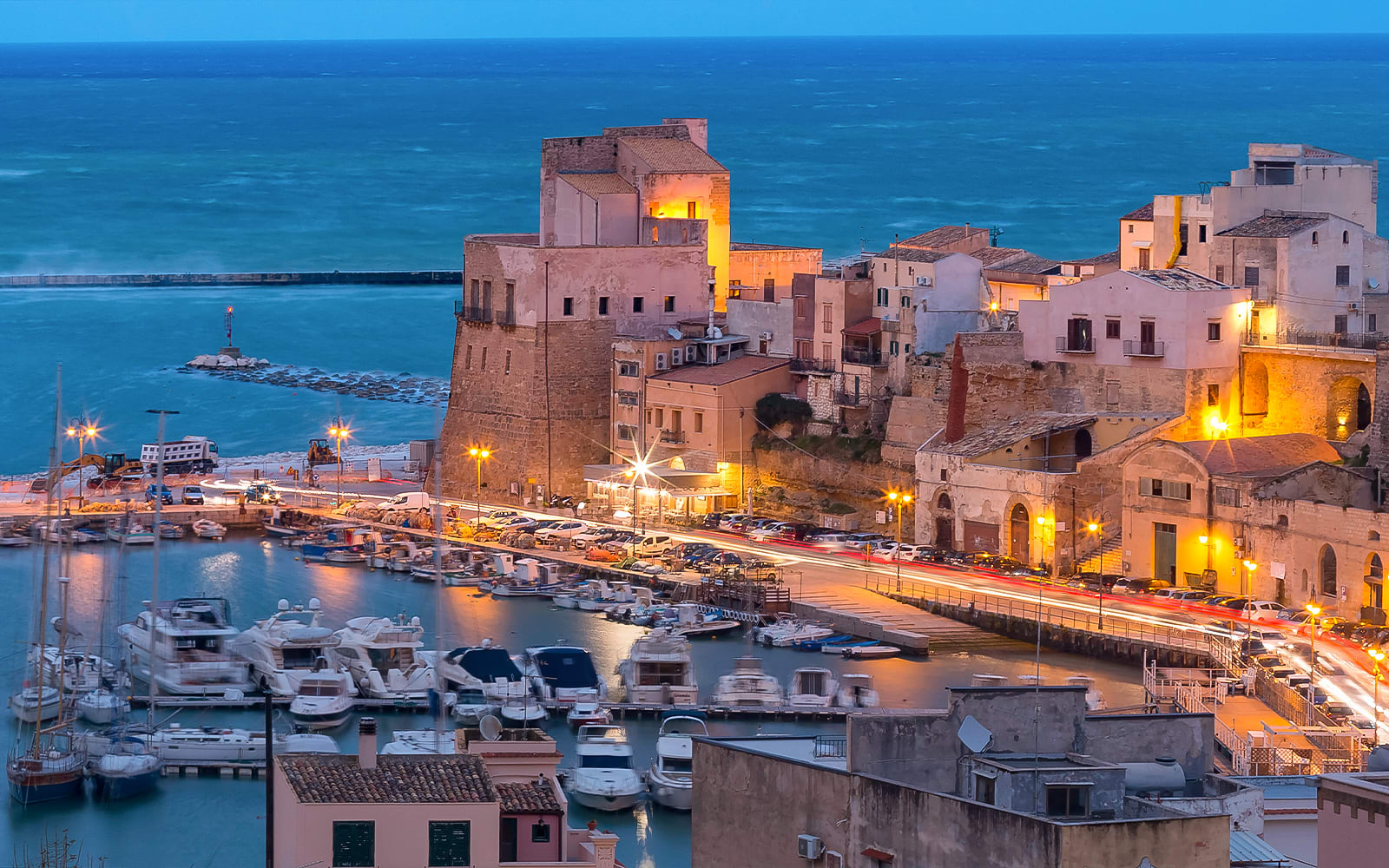 The 10 Best outdoor activities in Palermo | Manawa