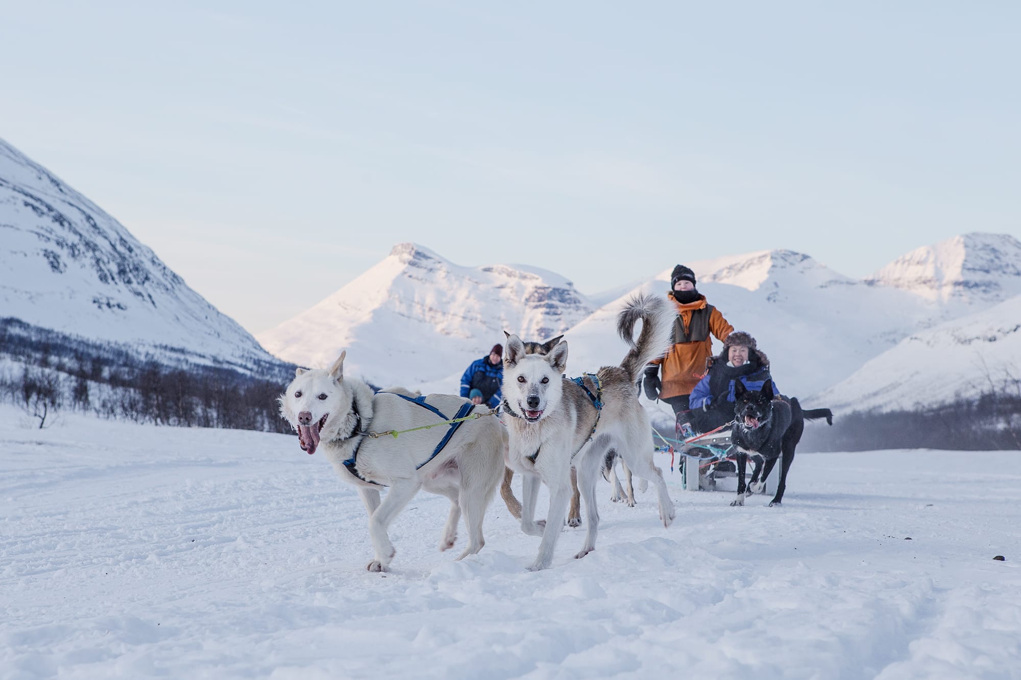 Manawa - Book outdoor activities worldwide | Manawa