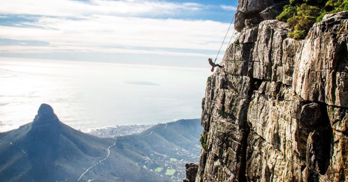 Things To Do in Cape Town: Top 10 Activities | Manawa