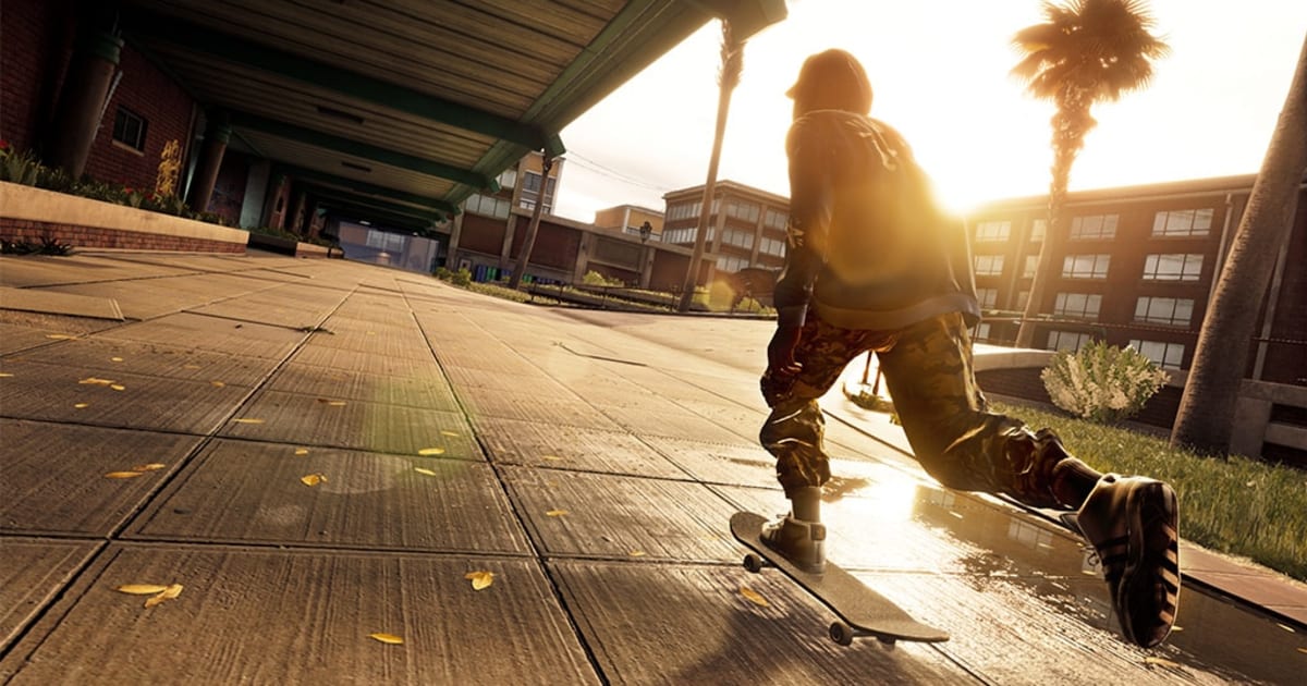 7 Best Outdoor Sports Video Games | Manawa