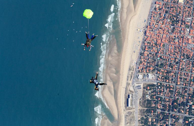 Top 12 Skydiving Locations in the World | Manawa