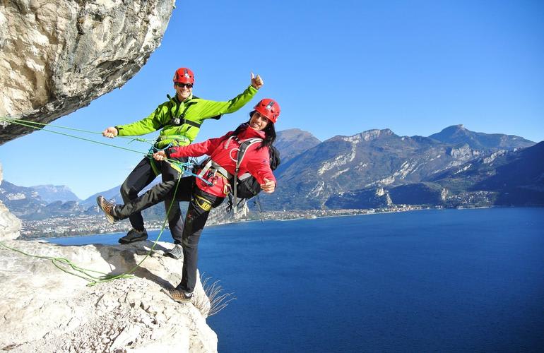 Outdoor Activities to do in Italy on Valentine's Day | Manawa