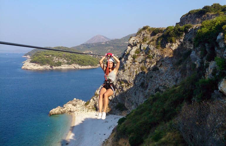 Top 13 Most Amazing Ziplines in the World | Manawa