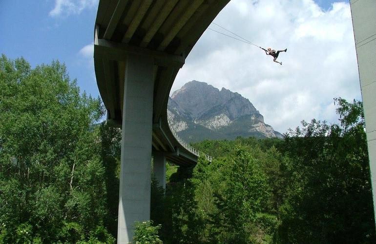 The Complete Guide to Bungee Jumping | Manawa