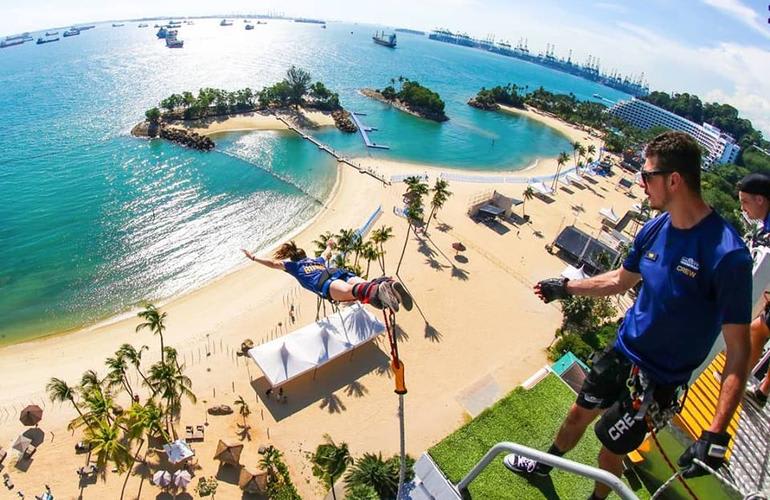 The Complete Guide to Bungee Jumping | Manawa