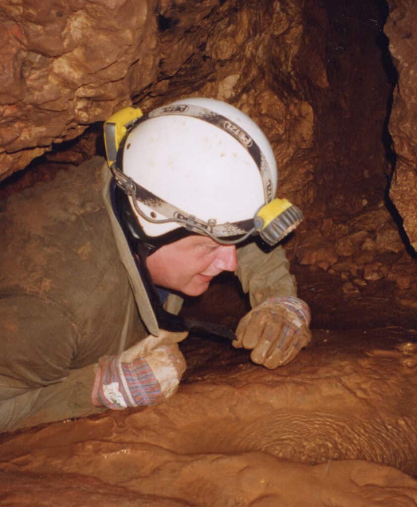Caving for Beginners: The Complete Guide | Manawa